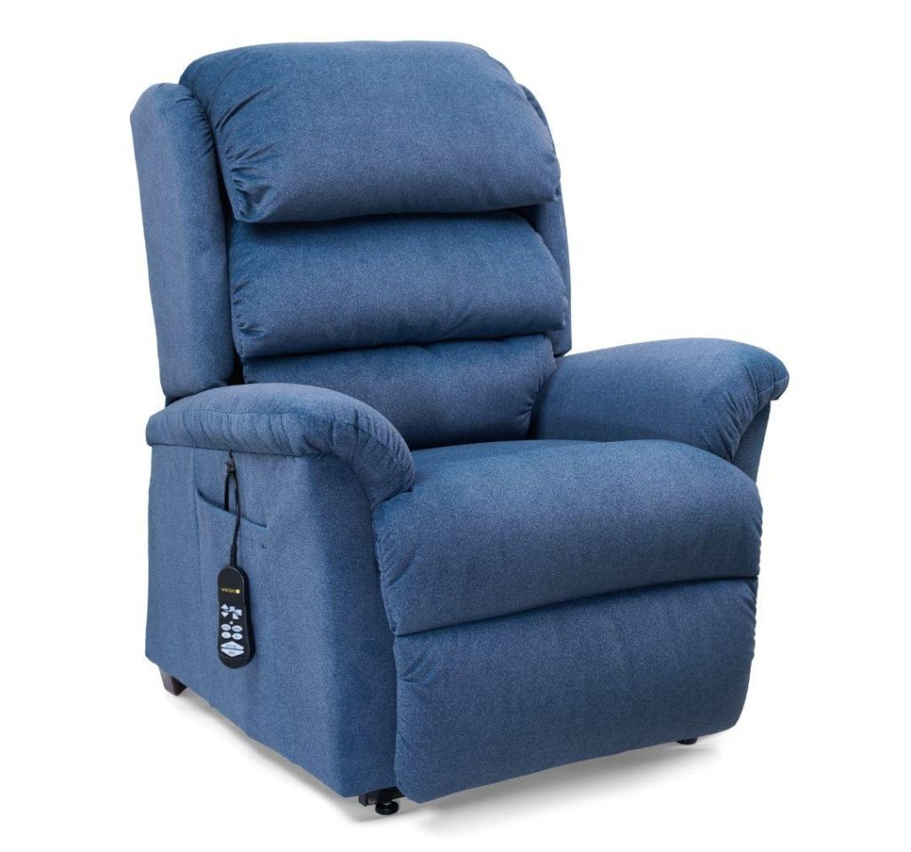 Golden Relaxer Lift Chair | GetActive Medical Equipment